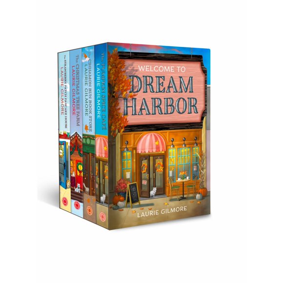 Books Box Sets in Books - Walmart.com
