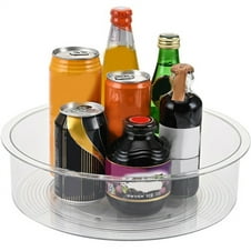Shop Kitchen Turntables for Organized Storage and Easy Access