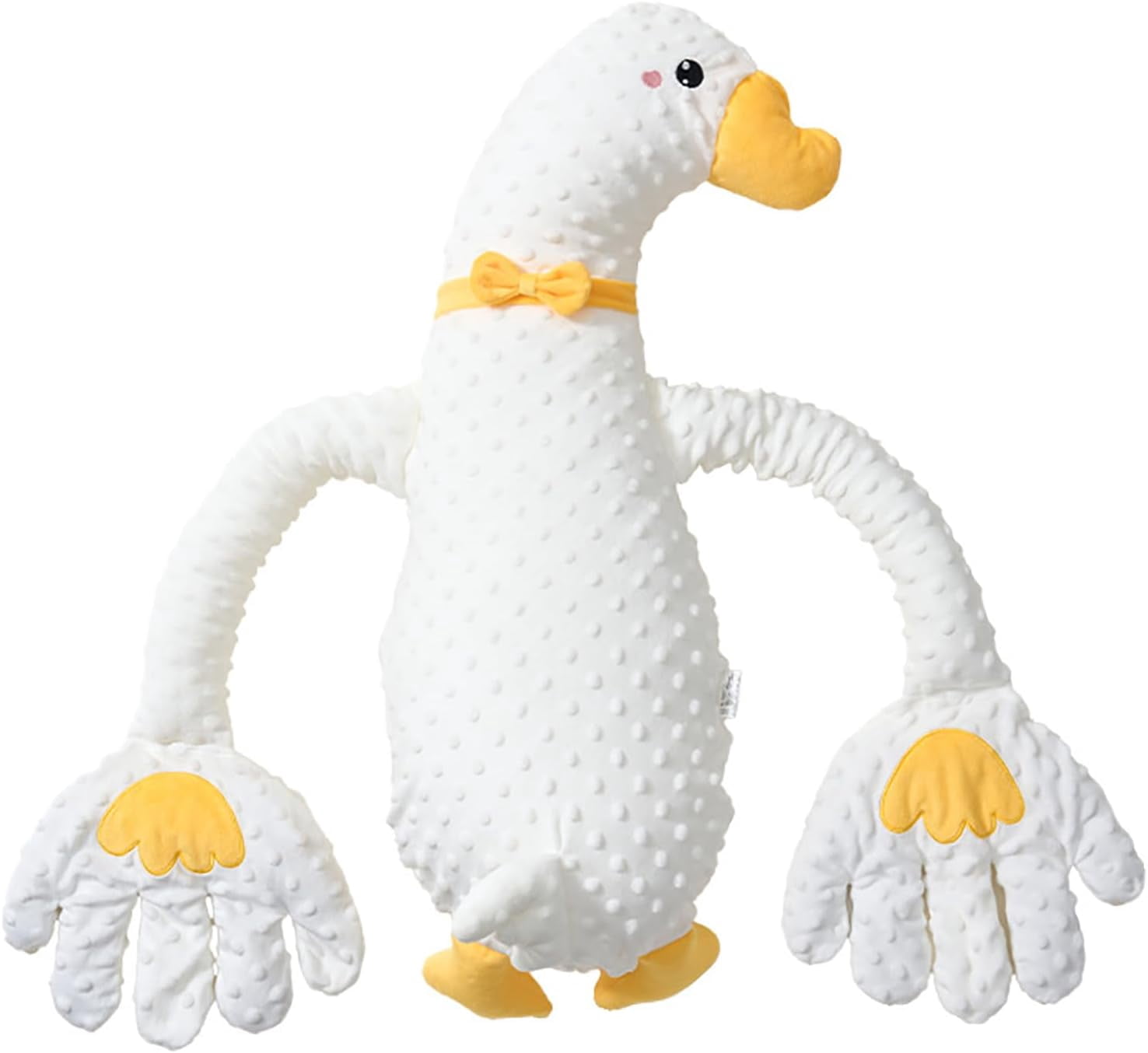 My Dream Keeper, Companion Plush Toy - Animal Shaped Comforting Pillow ...