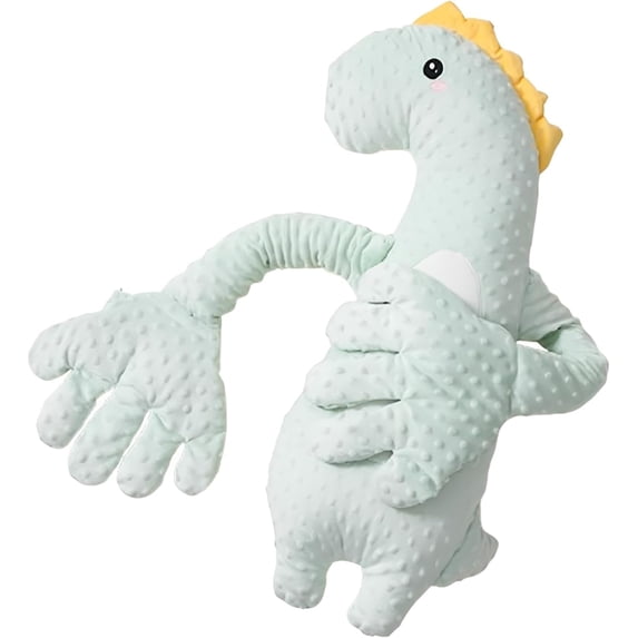 My Dream Keeper, Companion Plush Toy With Remote Control - Animal ...