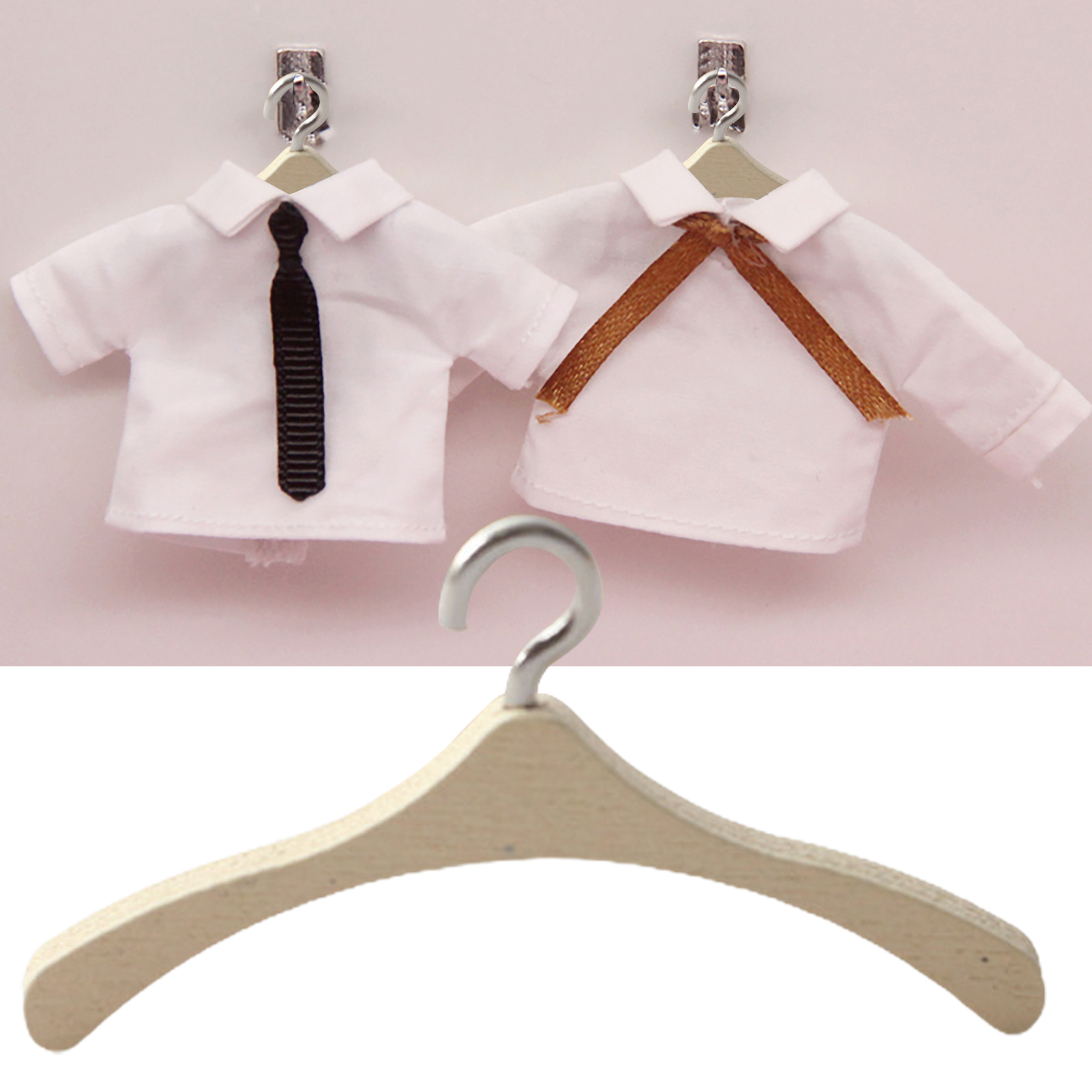 Dream Lifestyle 10Pcs Doll Accessories Fine Workmanship Cosplay Toy ...