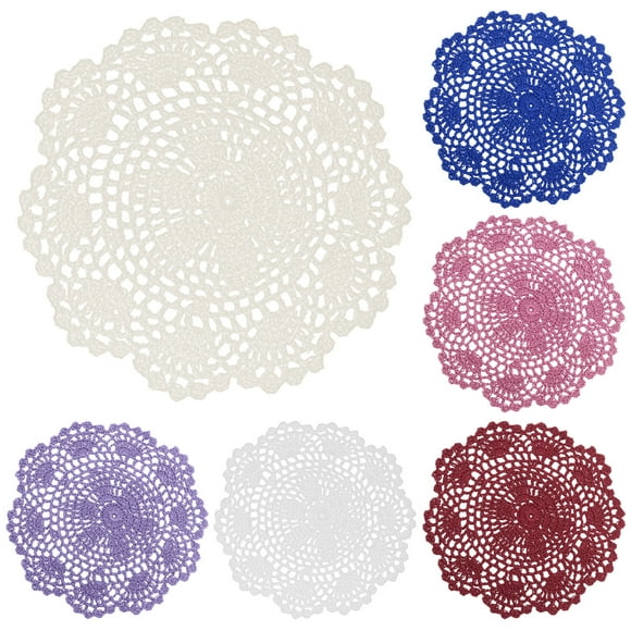 Doilies in Paper Crafting - Walmart.com