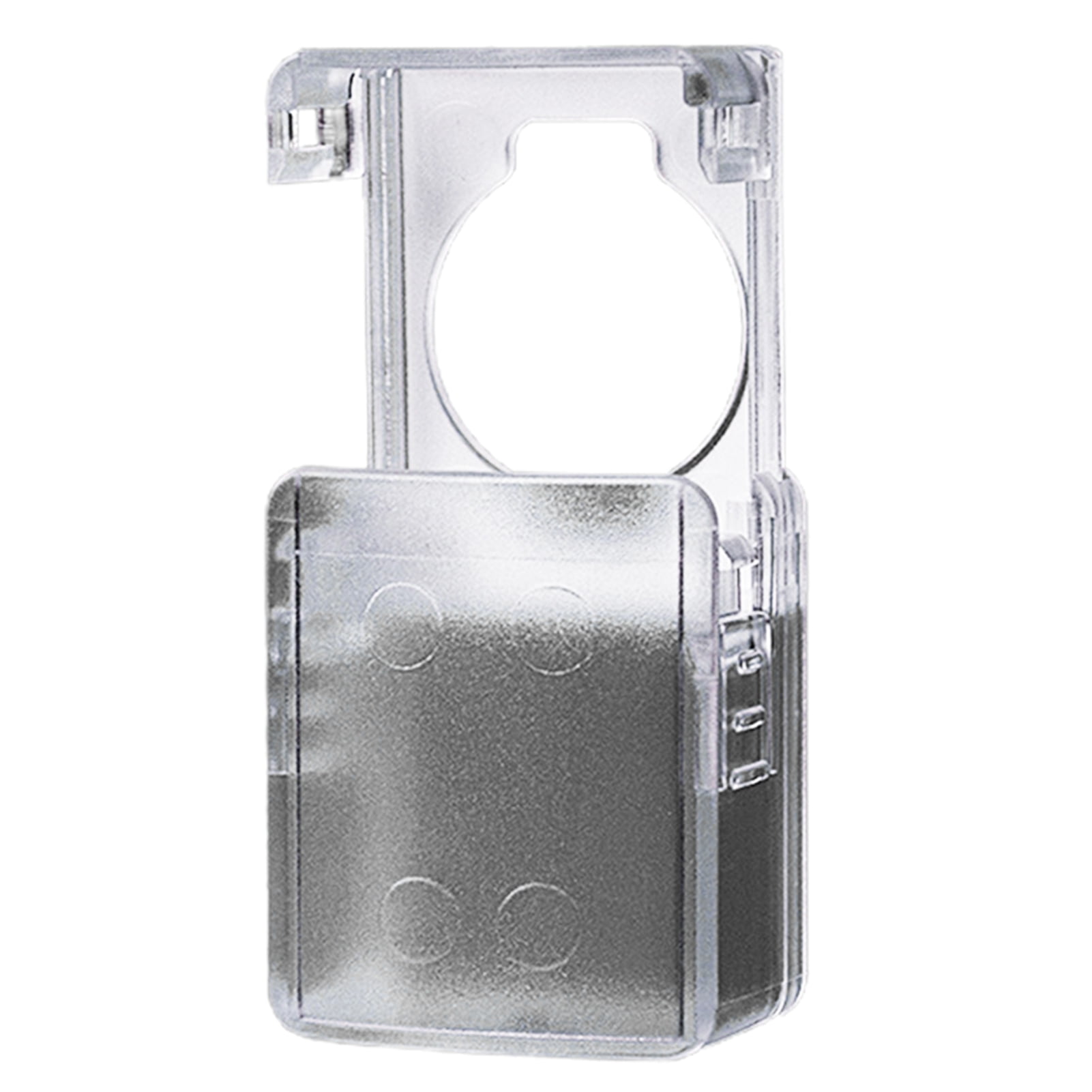 Dream Lifestyle Baby Lock Baby Guard Child-proof Lock Door Lock Covers ...