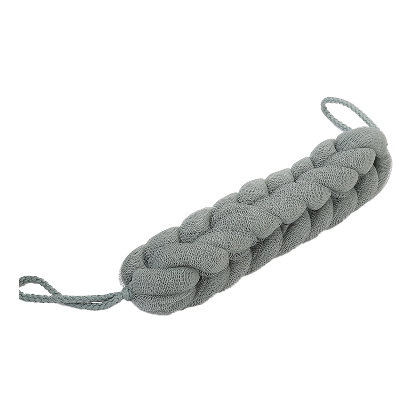 Dream Lifestyle Long Stretch Back Sponge with Rope Handles Back ...