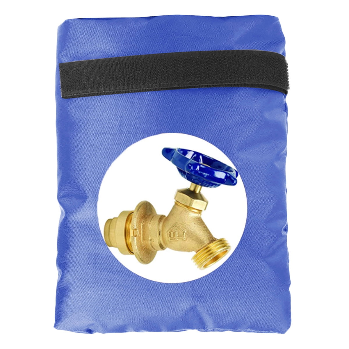 Dream Lifestyle Outdoor Faucet Cover for Winter Freeze Waterproof ...