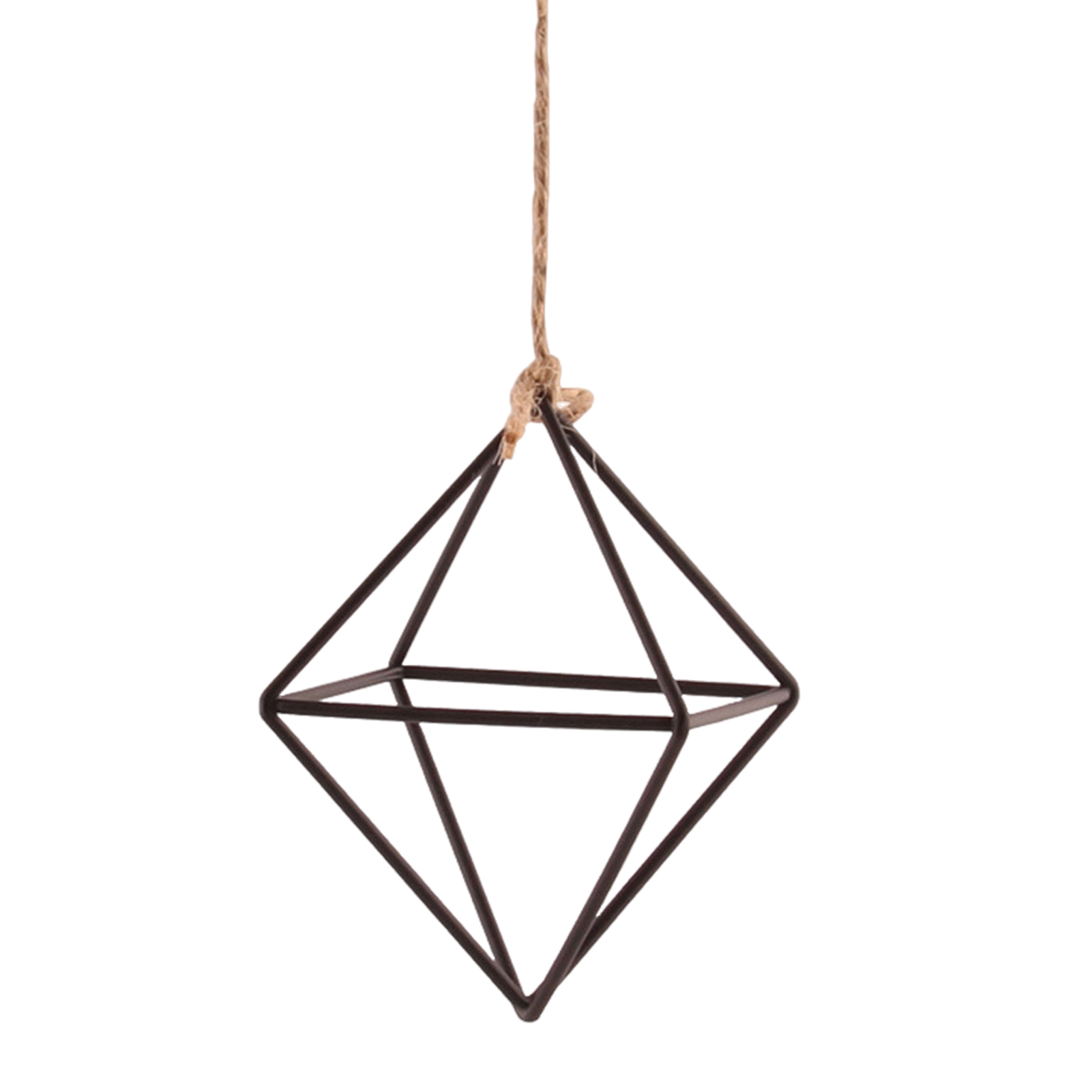 Dream Lifestyle Small Air Plant Stand Metal Plant Stand Propagation ...