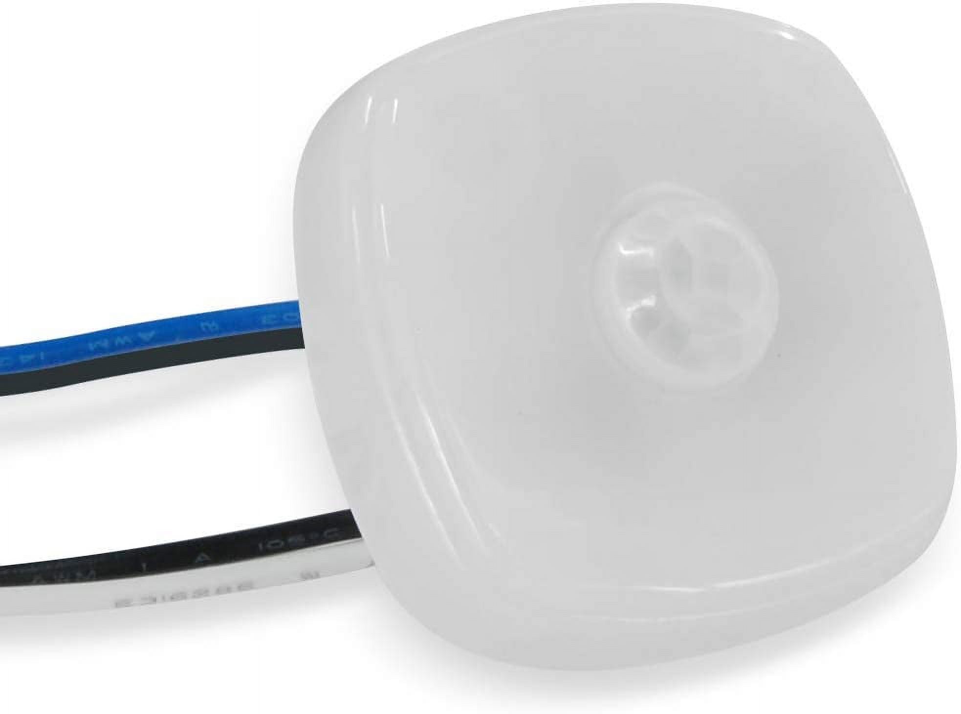 Dream Lighting 1.7inch LED Aisle Light Motion Sensor Light Switch, Boat ...