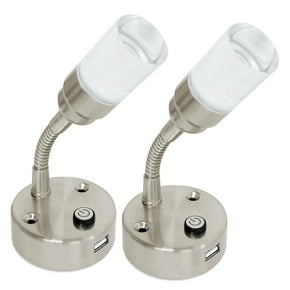 12 Volt RV Light Fixtures in Interior RV Lights - Walmart.com