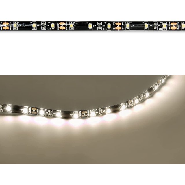 Dream Lighting 12V DC RV LED Decor Flexible Strip Lights SUV Atmosphere ...