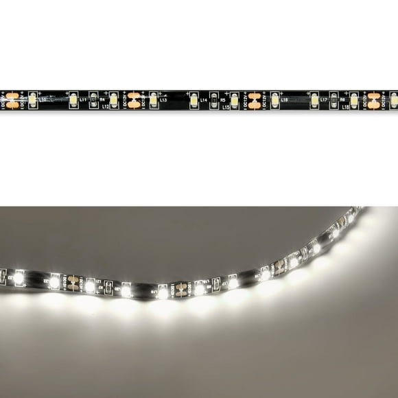 12V LED Strip Lighting
