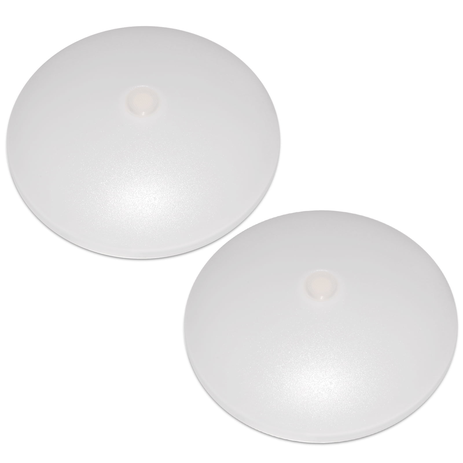 Dream Lighting 4.5" LED Ceiling Dome Light,with Switch,RV Trailer Under ...