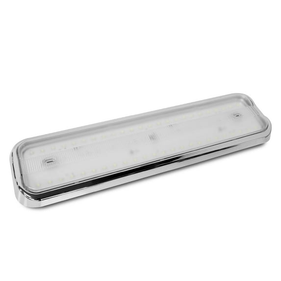 Dream Lighting 18in 12V RV Ceiling Lights, Camper Trailer Boat ...