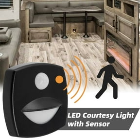 12v Motion Sensor