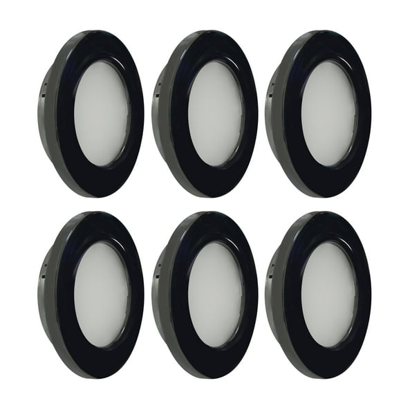 12 Volt Light Fixtures