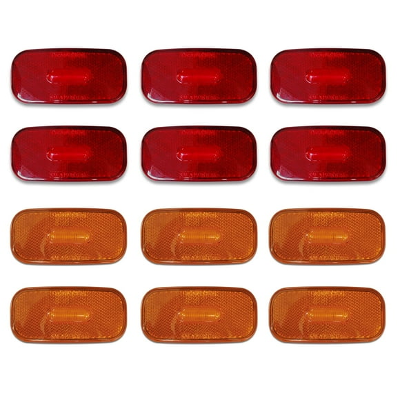 LED Marker Lights in Clearance and Side Marker Lights - Walmart.com
