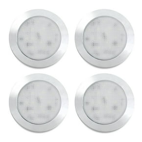 12V RV Ceiling Light Fixtures in Interior RV Lights - Walmart.com