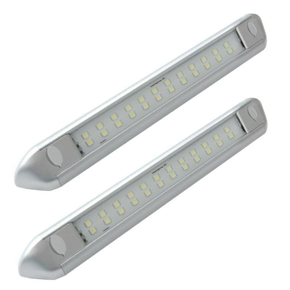 12 Volt RV Light Fixtures in Interior RV Lights - Walmart.com