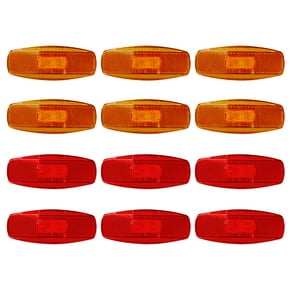 RV Clearance Lights in Exterior RV Lights - Walmart.com