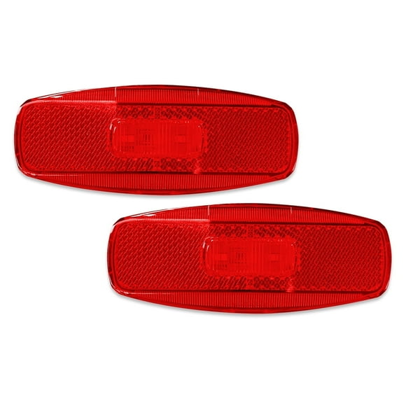 RV Clearance Lights in Exterior RV Lights - Walmart.com