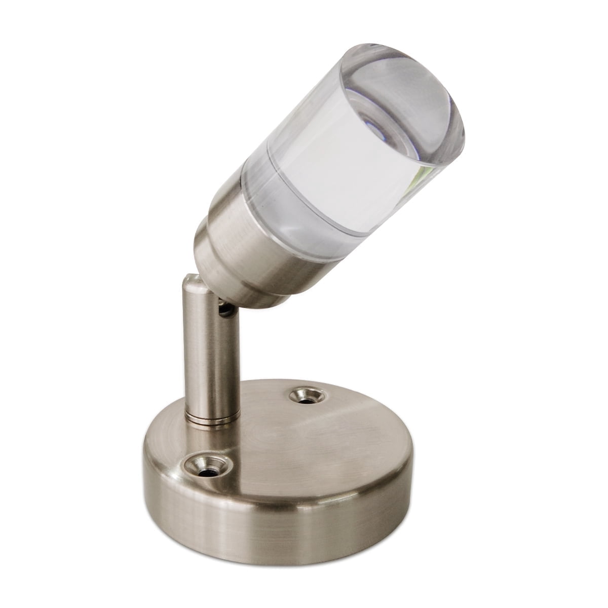 Dream Lighting LED Spot Reading Light,12Volts Swivel,for RV Camper ...