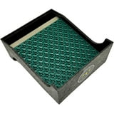 Dream Mat Gold Cube Tray with Cape D Cube Mat Gold Recovery Cube Mat ...