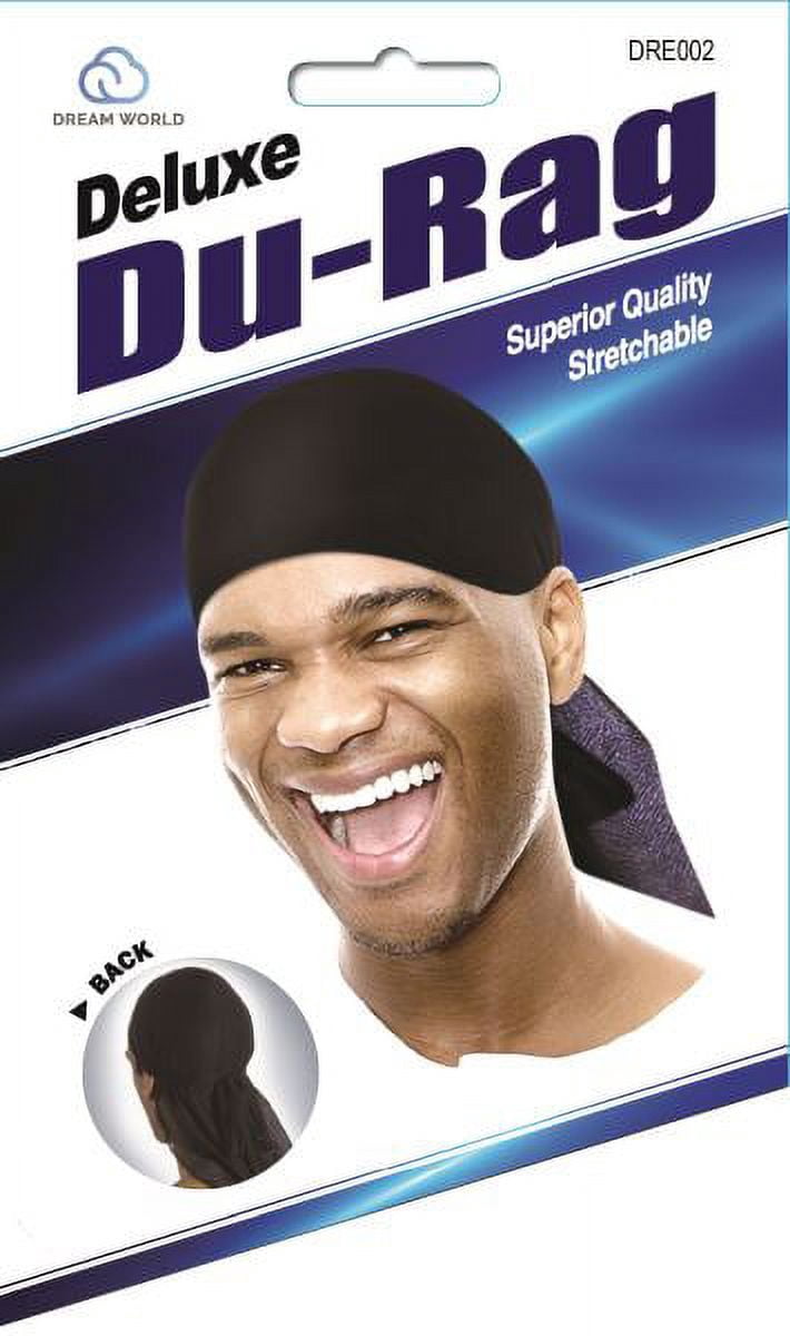Dream Men Durag Deluxe - Walmart.com