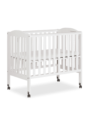 Mini & Portable Cribs in Baby Cribs - Walmart.com