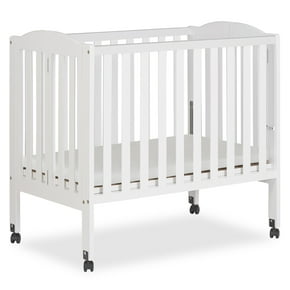 Mini & Portable Cribs in Baby Cribs - Walmart.com