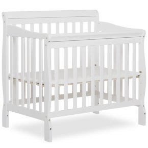 Crib Mattress Support Frame