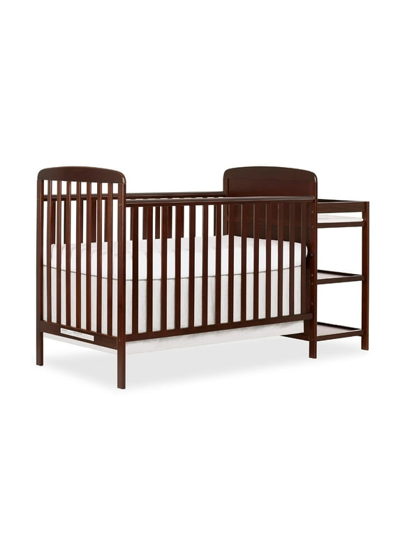 Crib & Changer Combos in Baby Cribs - Walmart.com