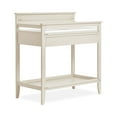 Dream On Me Bayfield Changing Table, JPMA & Greenguard Gold Certified ...