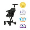 Evolur Cruise Rider Stroller with Canopy, Easy to Carry Travel Stroller ...
