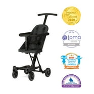 Dream On Me Coast Rider stroller Canopy in Black - Walmart.com