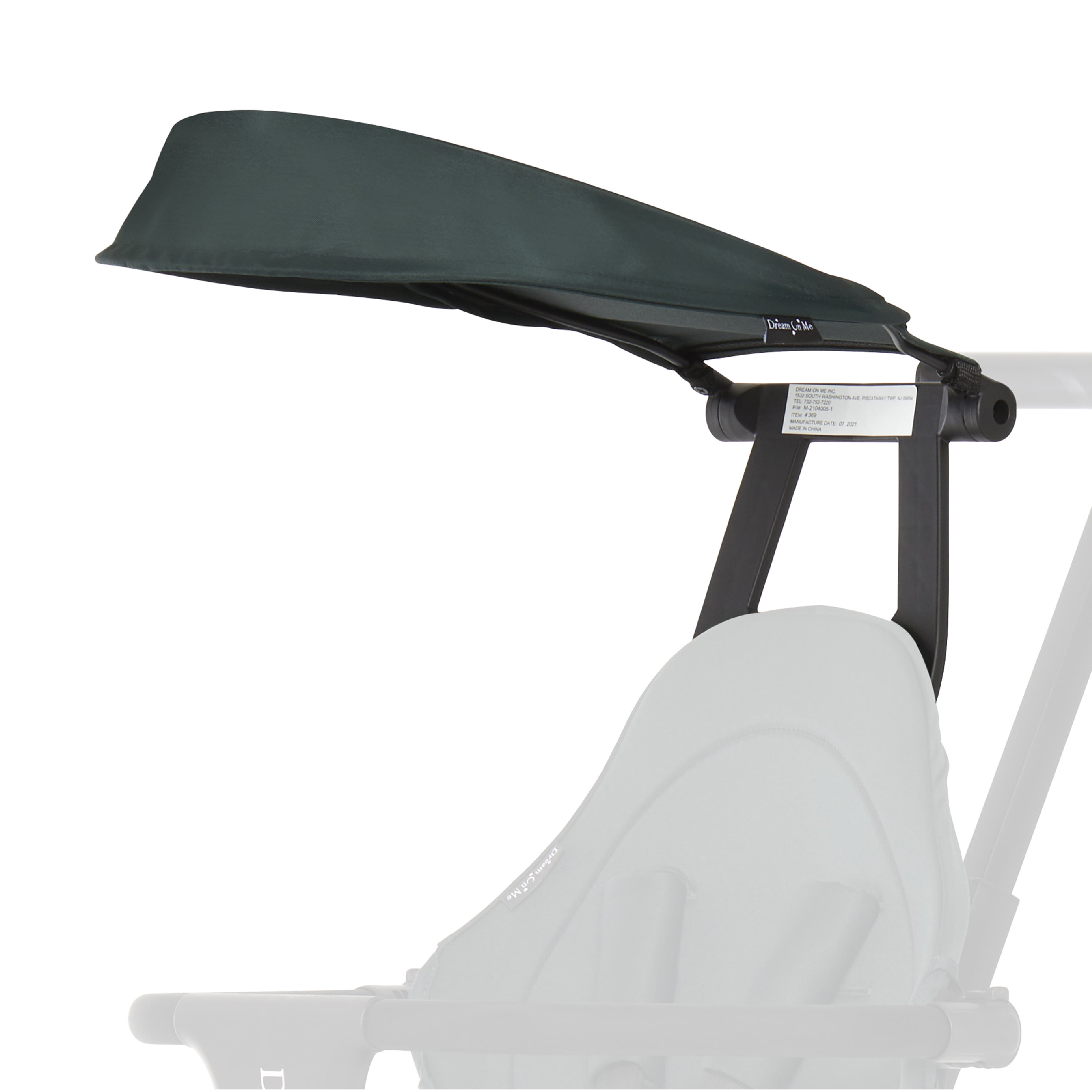 Lightweight Stroller Dream On Me Lightweight And Compact Coast Rider ...