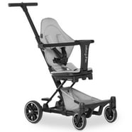 Dream On Me Coast Rider stroller Canopy in Black - Walmart.com
