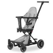 Dream On Me Coast Rider stroller Canopy in Black - Walmart.com