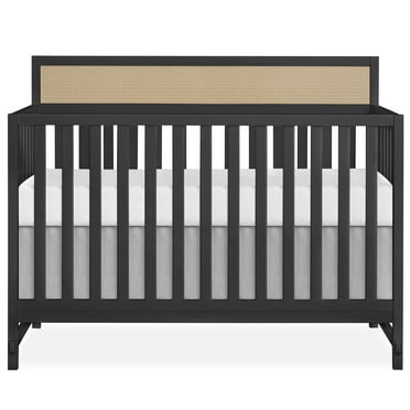 Dream On Me Classic 3-in-1 Convertible Crib - Natural - Walmart.com