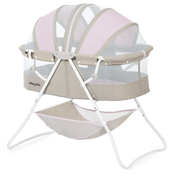 Bassinet Canopy