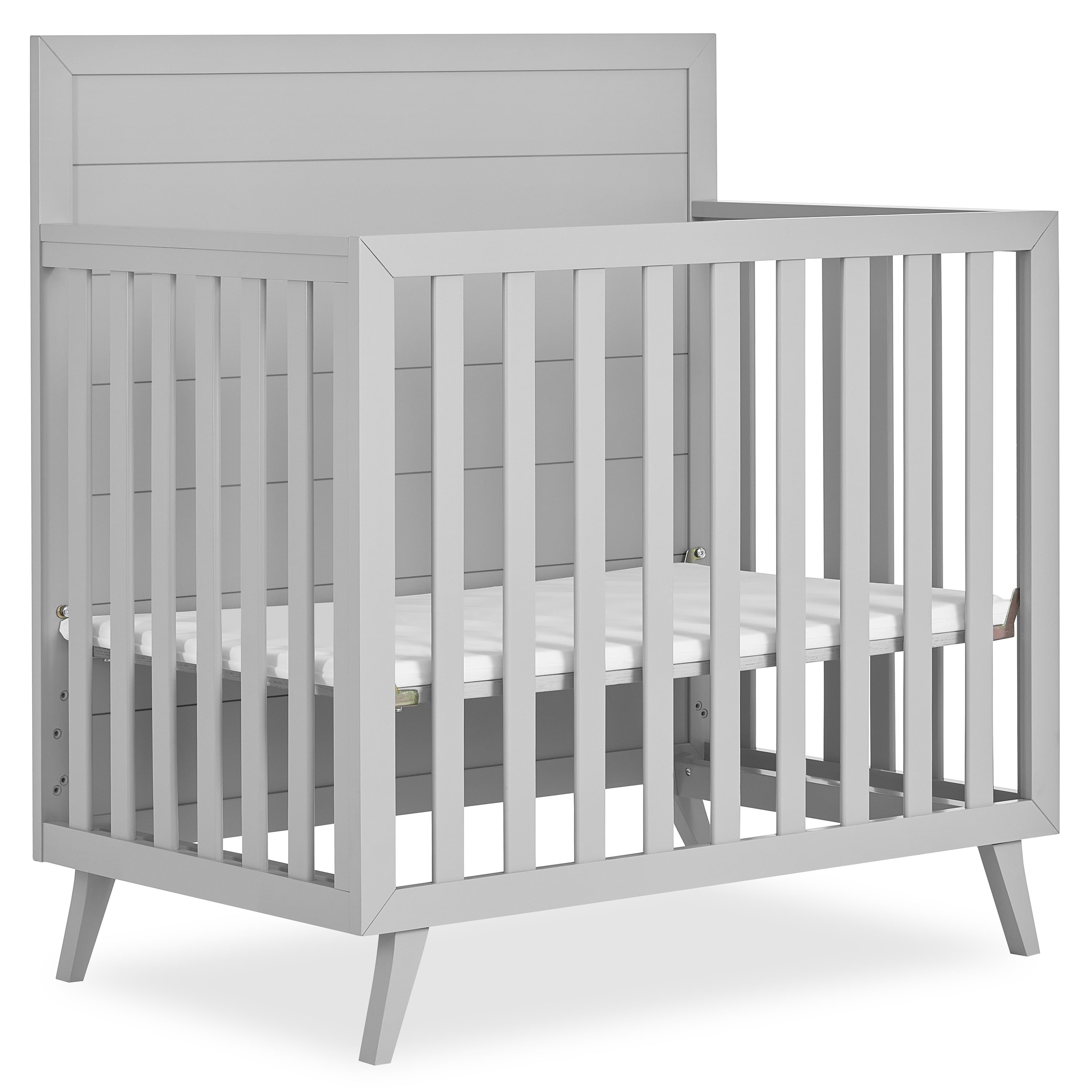 Customer reviews for Dream On Me Lexington 4 in 1 Convertible Mini Crib ...