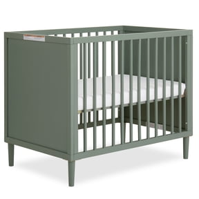 Spindle Crib