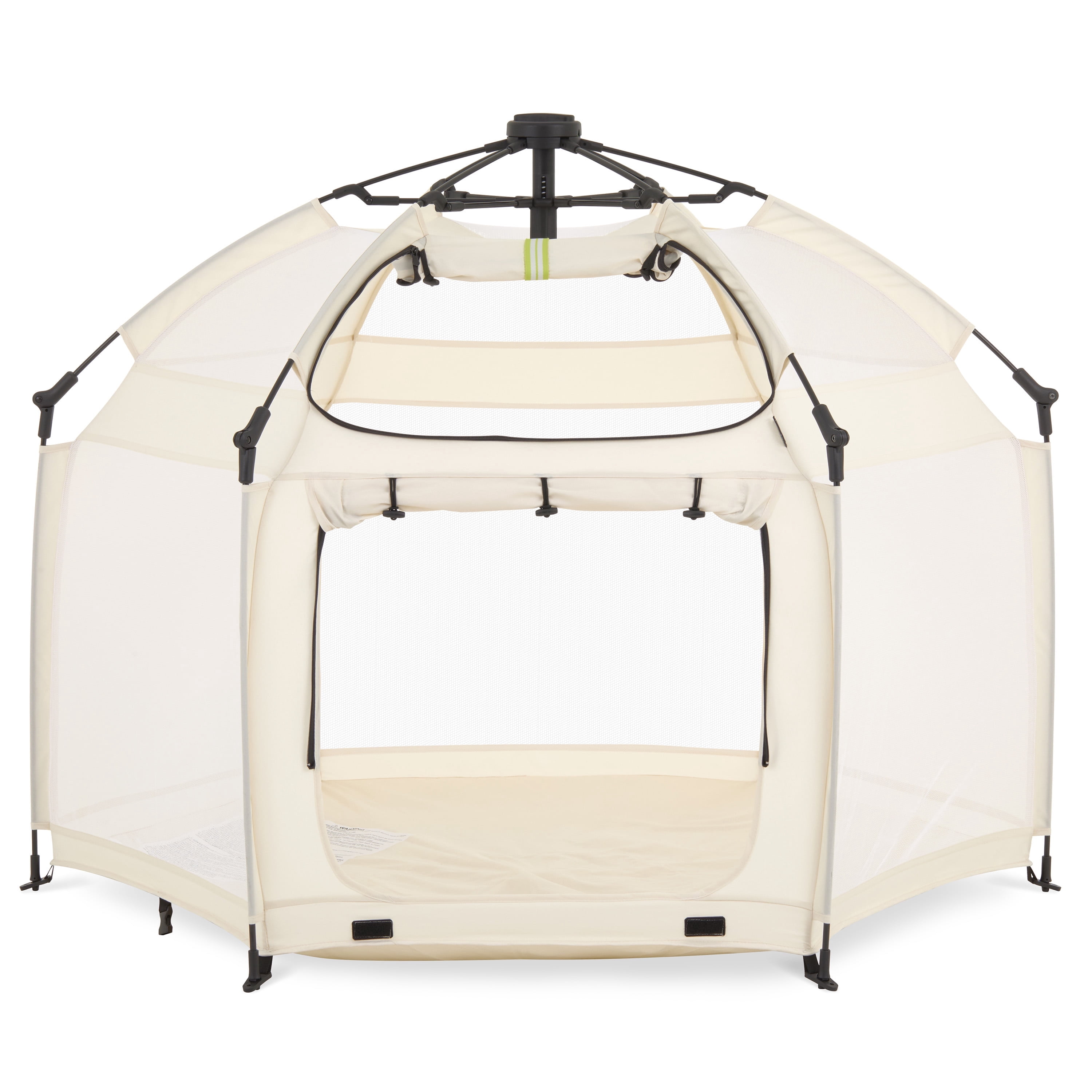 Dream On Me Play Tents - Montessori School Playpen Solution - Walmart ...