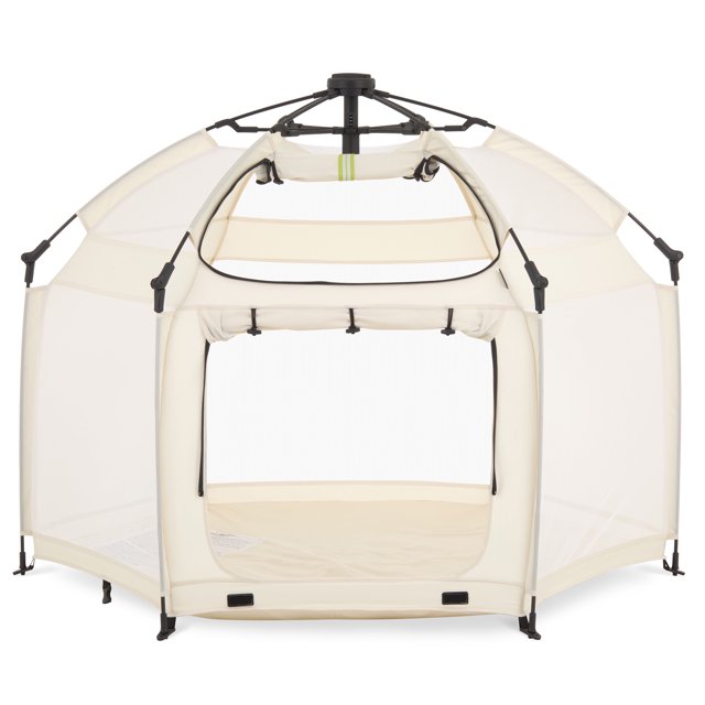 Dream On Me Play Tents - Montessori School Playpen Solution - Walmart ...