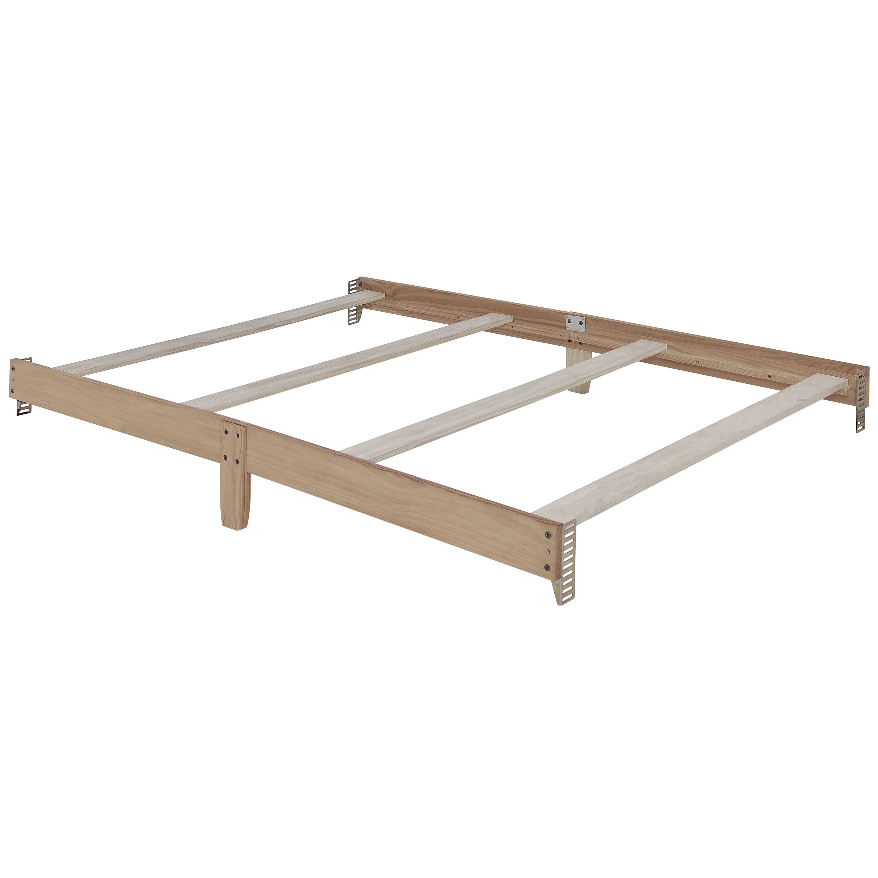 Dream On Me Universal Bed Rail, Sand Dune - Walmart.com