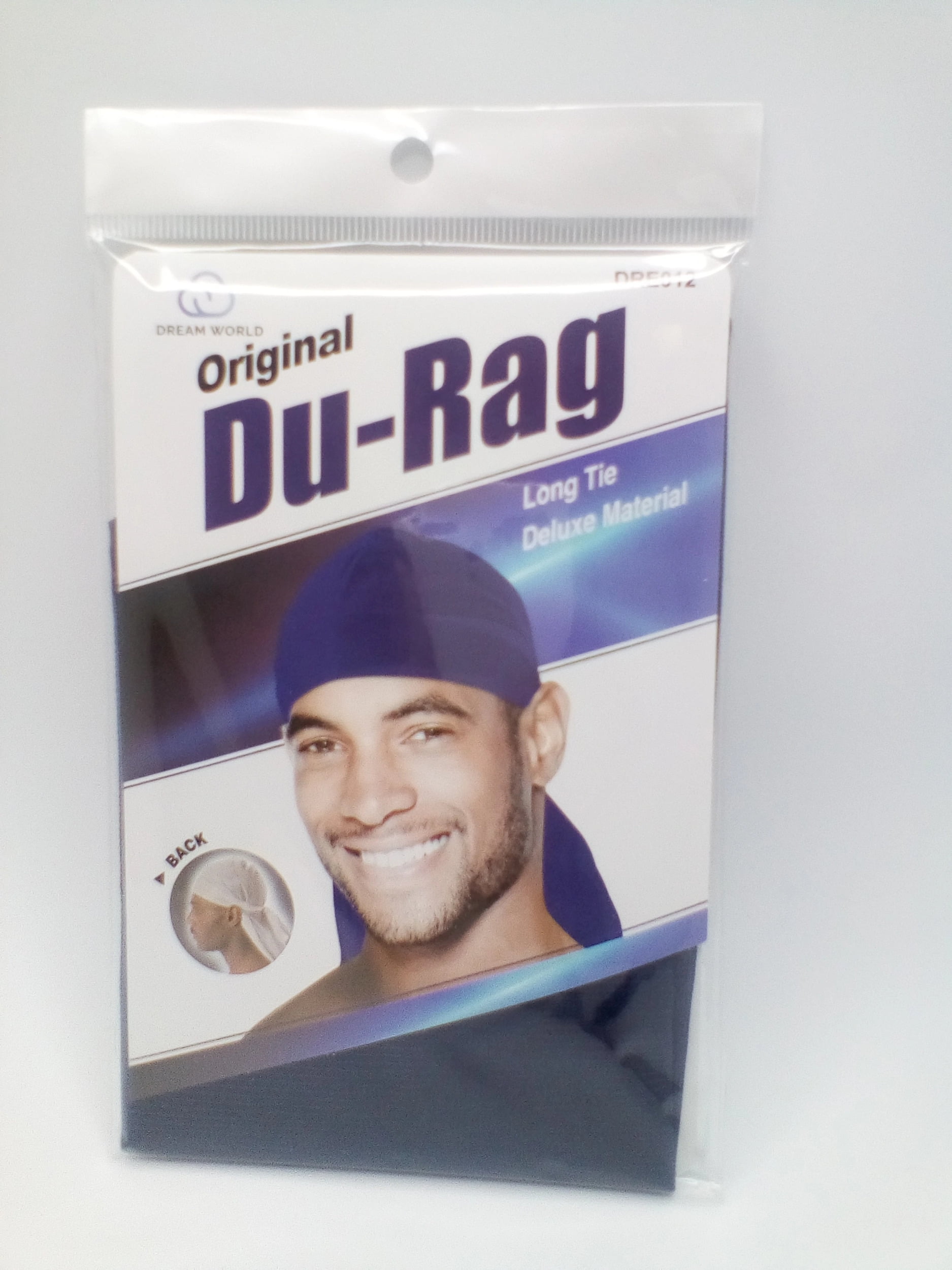 Dream Original DuRag 0012 - Walmart.com