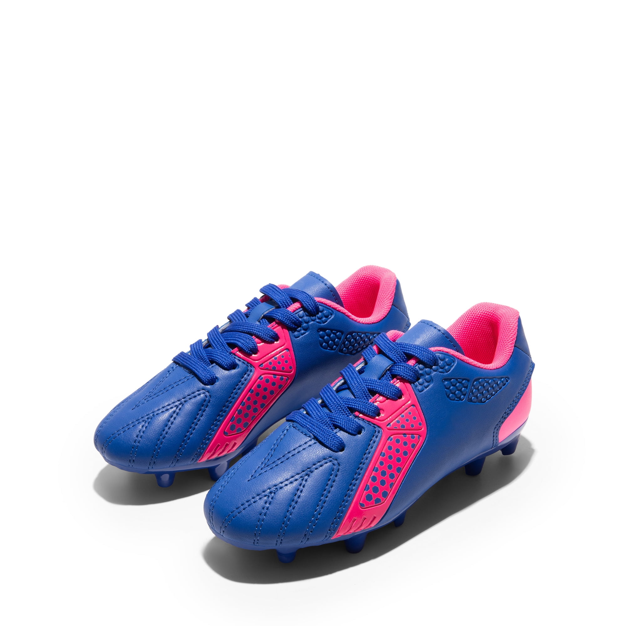 DREAM PAIRS Kids Girls & Boys Cleats Soccer Shoes Athletic Low Top Kids ...