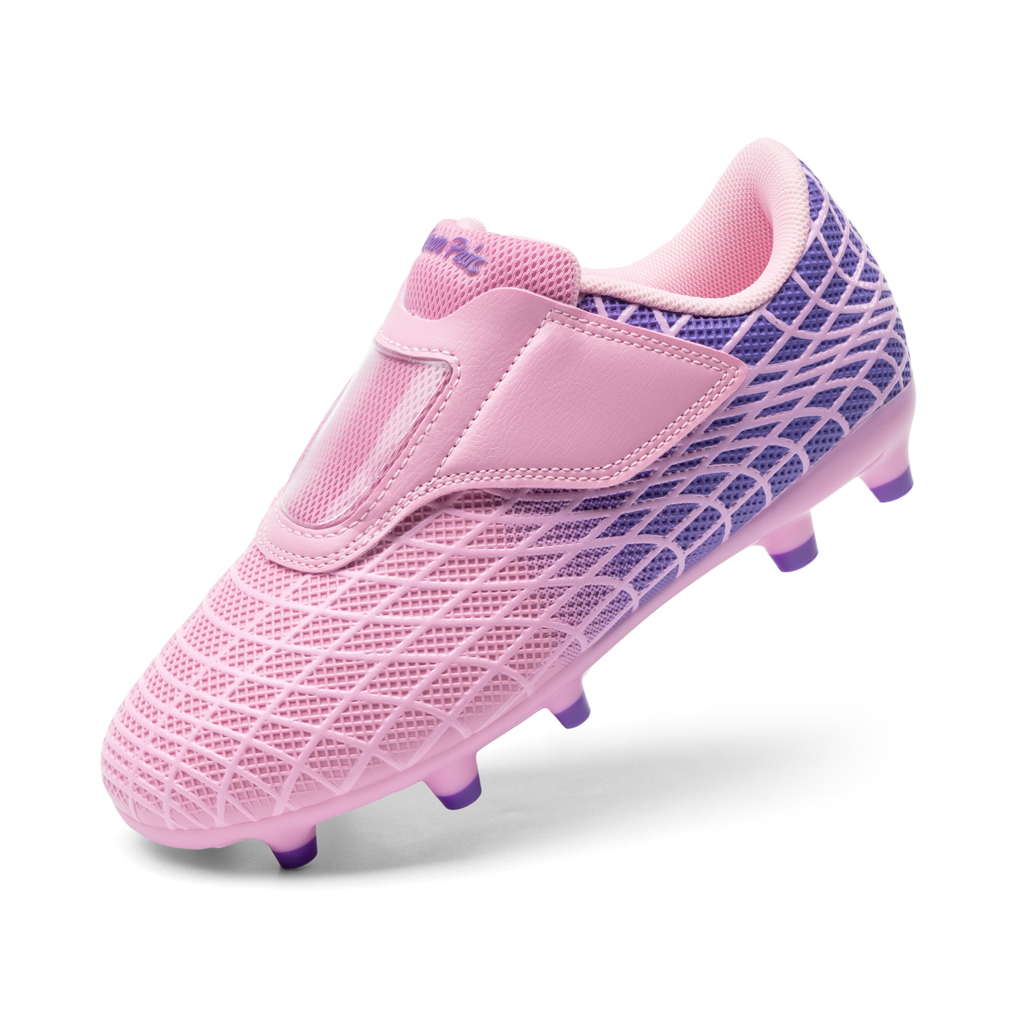 Dream Pairs Kids Soccer Cleats - Walmart.com