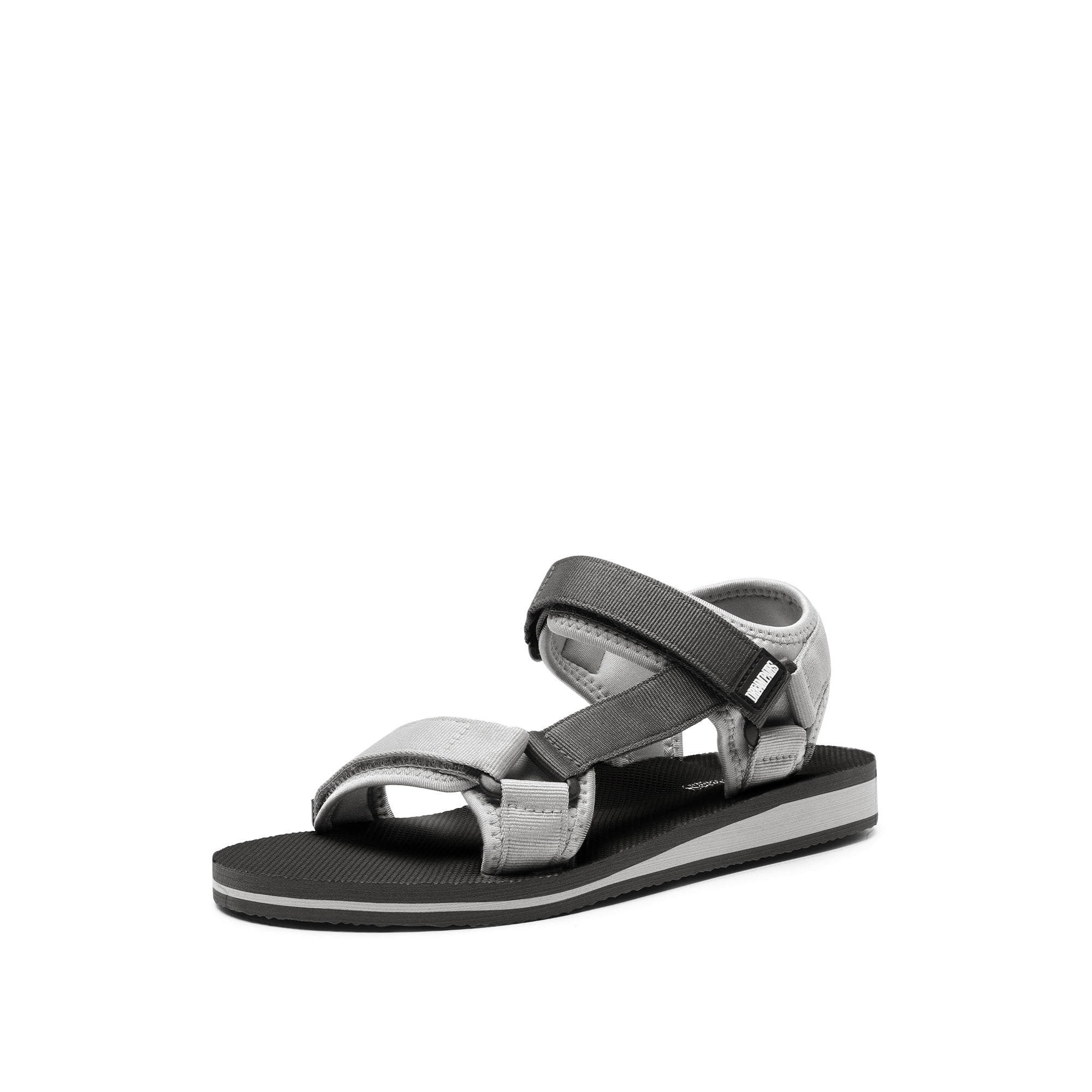 Dream Pairs Mens Lightweght Outdoor Hiking Sandals Waterproof Athletic ...