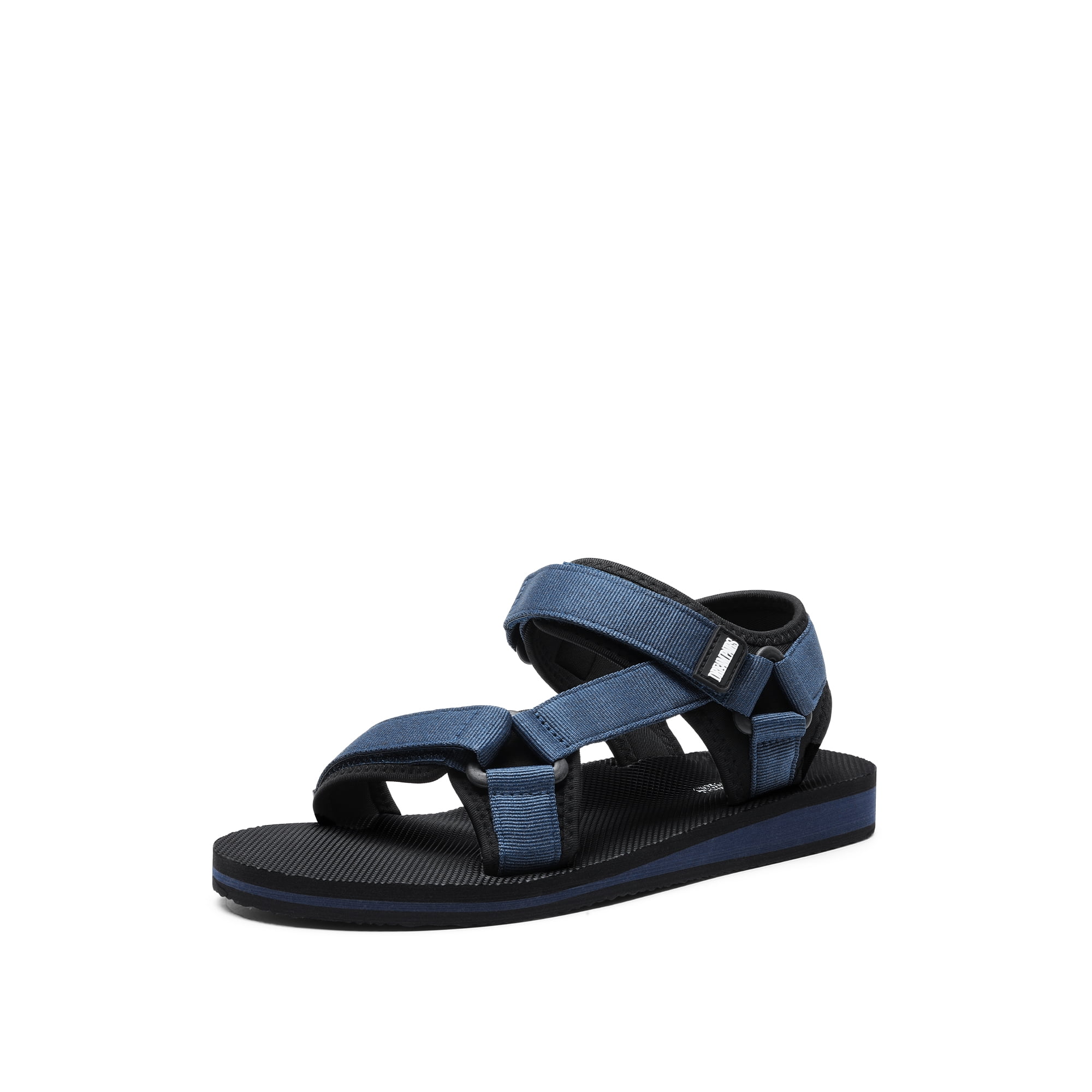 Dream Pairs Mens Lightweght Outdoor Hiking Sandals Waterproof Athletic ...