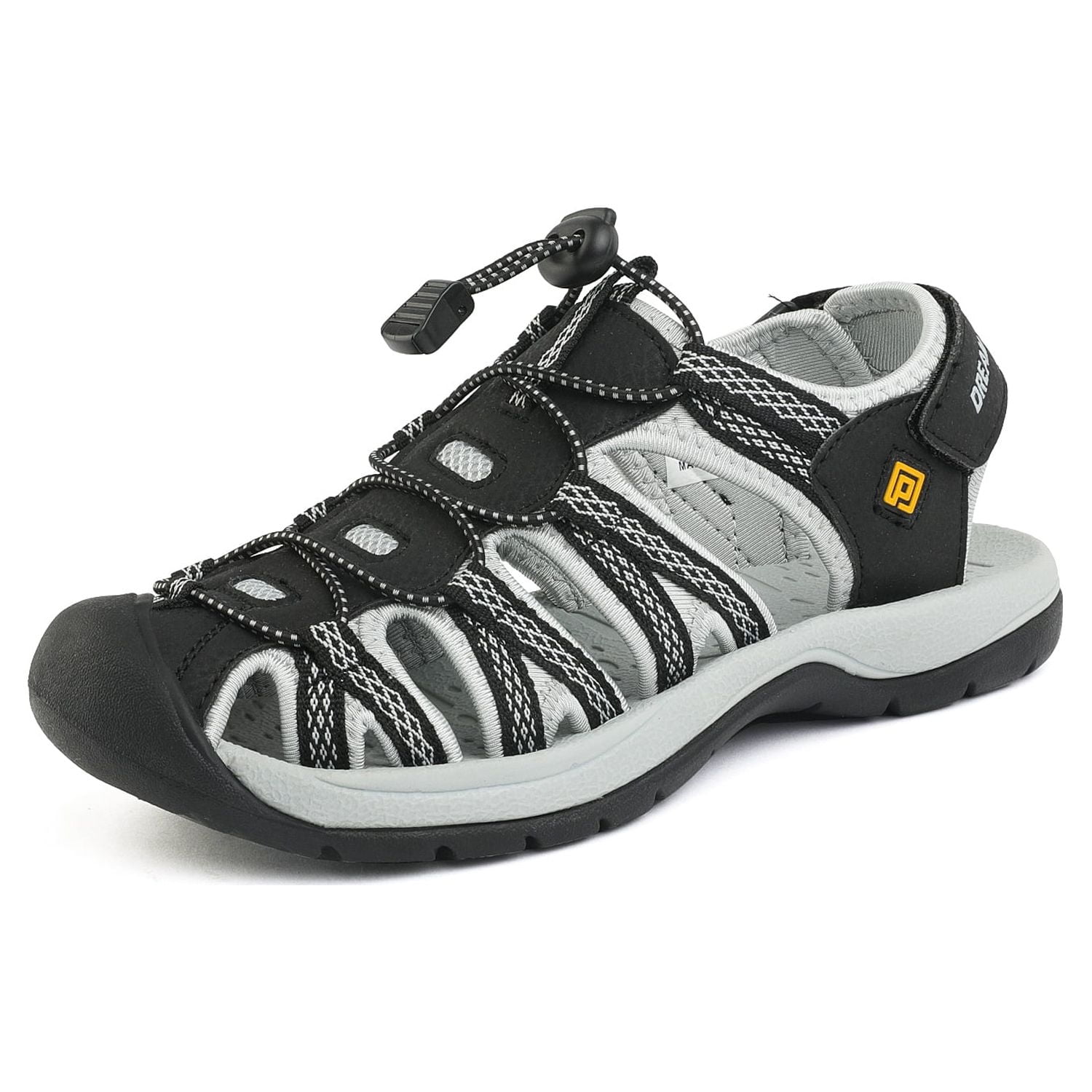 Dream Pairs Women Sports Sandals Summer Outdoor Adventurous Sandals ...