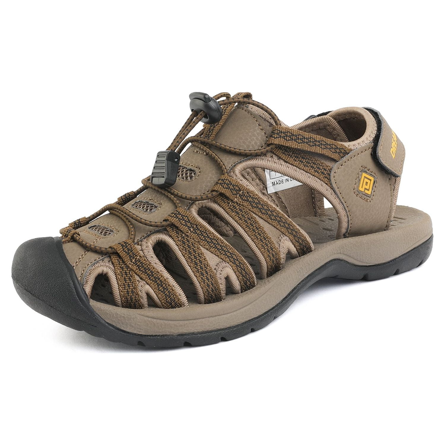 Dream Pairs Women Sports Sandals Summer Outdoor Adventurous Sandals ...